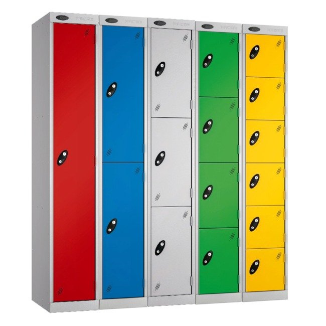 Lockers | Buy Now @ hazstore.co.uk