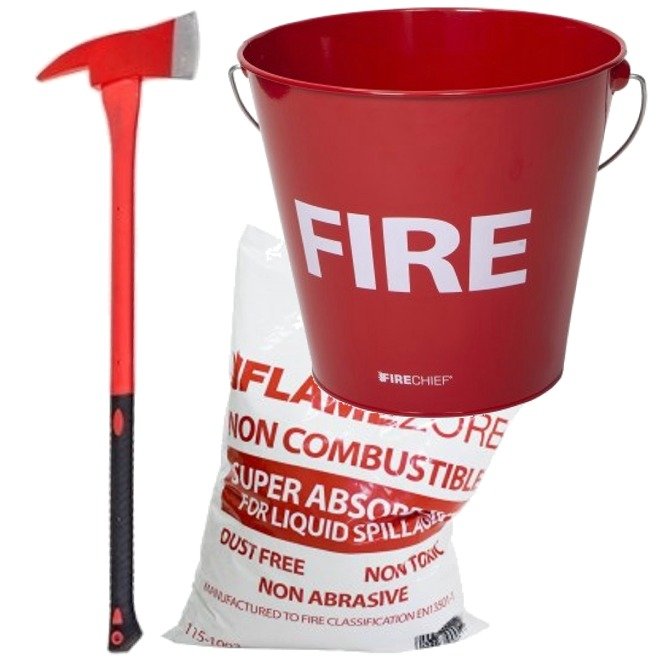 Spill Control & Containment | Buy now @ The Safety Store