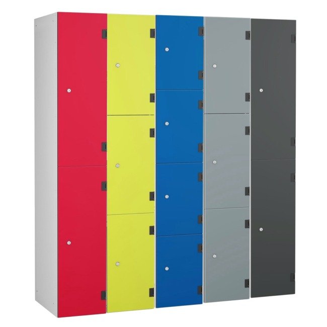 Lockers | Buy Now @ hazstore.co.uk