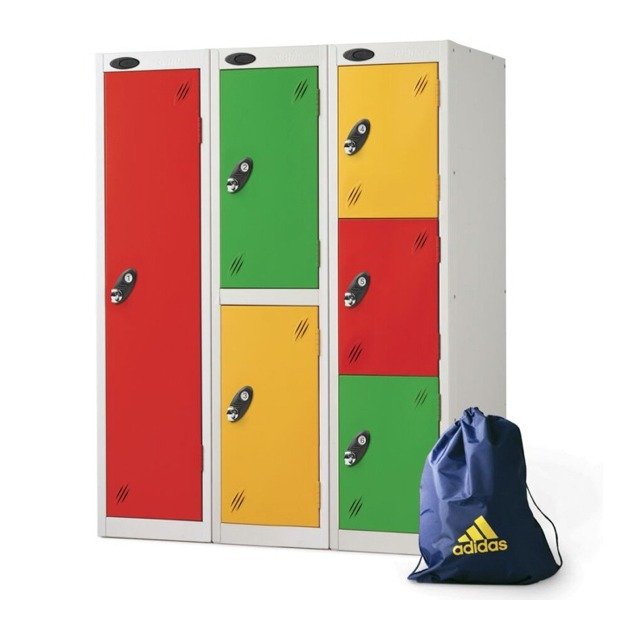Lockers | Buy Now @ hazstore.co.uk