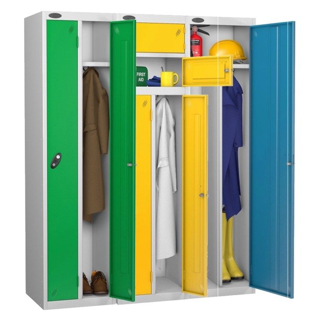 Lockers | Buy Now @ hazstore.co.uk
