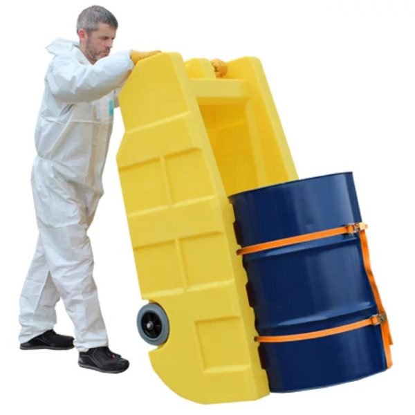 Spill Control Solutions | In-stock now @ hazstore.co.uk