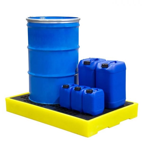 Spill Control Solutions | In-stock now @ hazstore.co.uk
