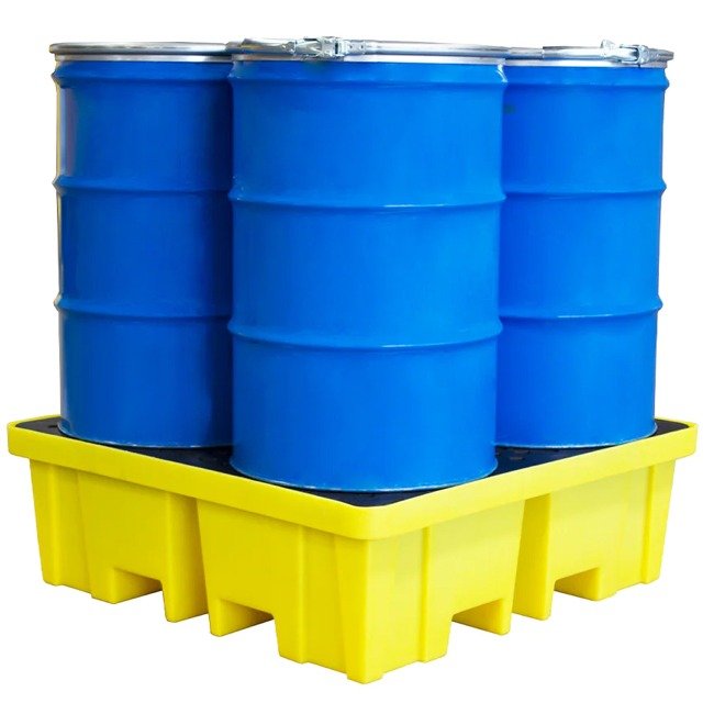 Spill Control Solutions | In-stock now @ hazstore.co.uk