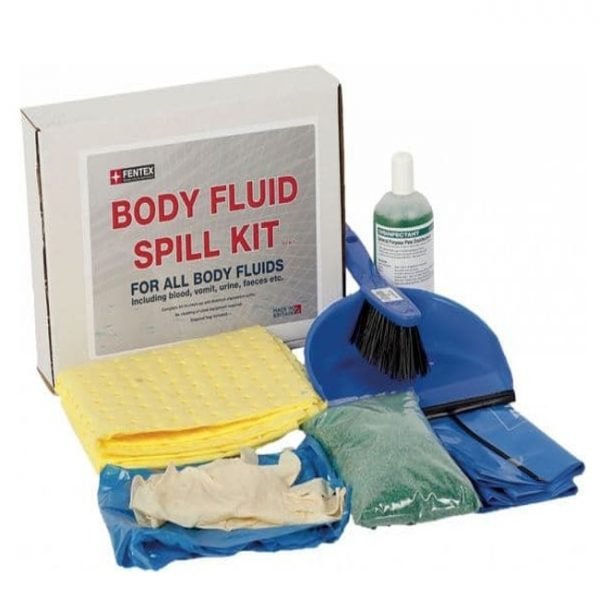 Spill Kits & Refills | In-stock now @ hazstore.co.uk