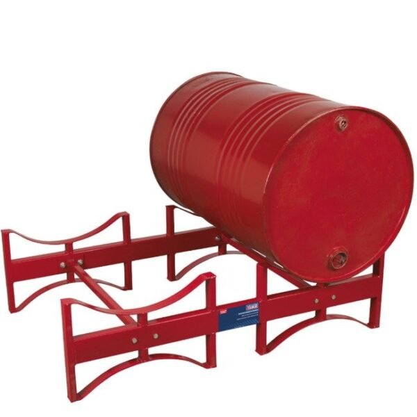 Sealey DRP34 Drum Rack | UK Distributor | Trade Prices