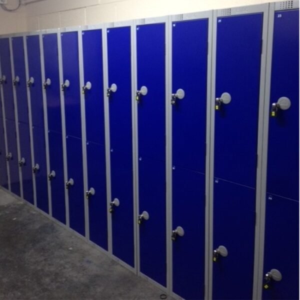 Elite 2 Door Lockers | Buy online now @ asllockers.co.uk