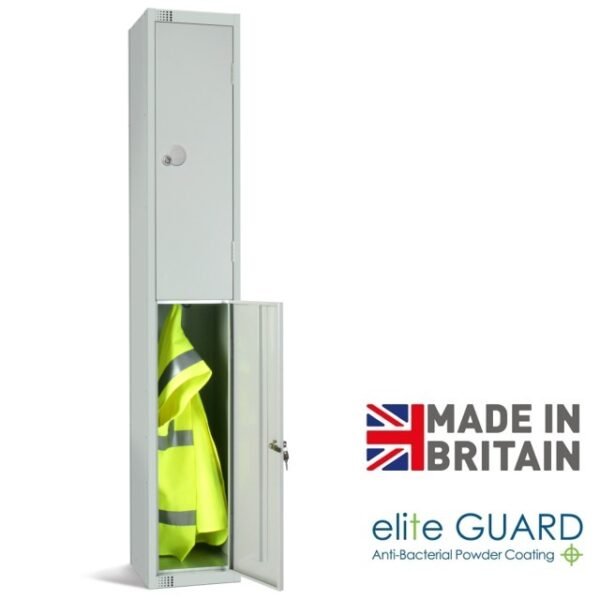 Elite 2 Door Lockers Nest3 | Approved Reseller | ASL Lockers